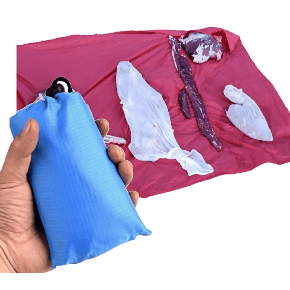 Versatile Hunting Meat Mat