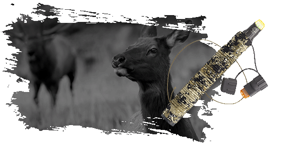 The Best Elk Bugle for Me | Liberty Game Calls