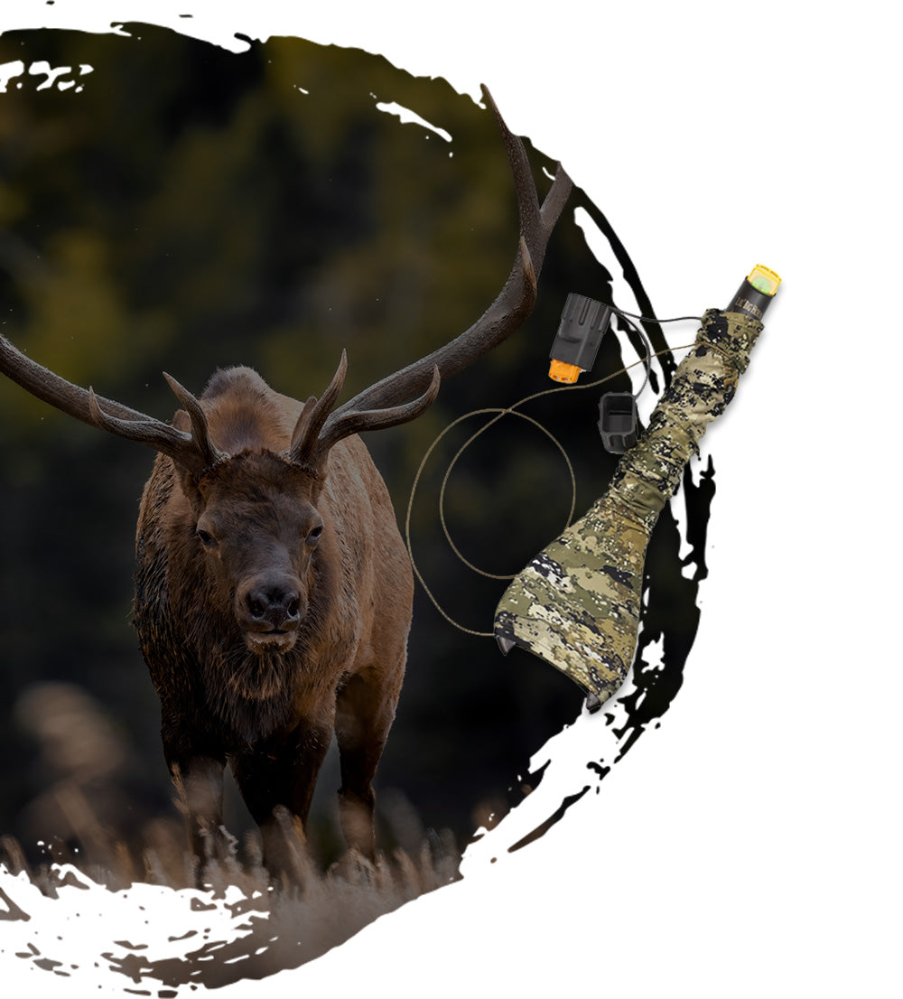The Best Elk Bugle for Me | Liberty Game Calls
