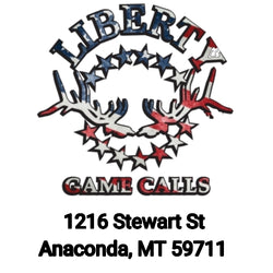 Collections – Liberty Game Calls